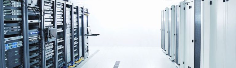 Server Room Cooling | Ian Hobbs Technical Services