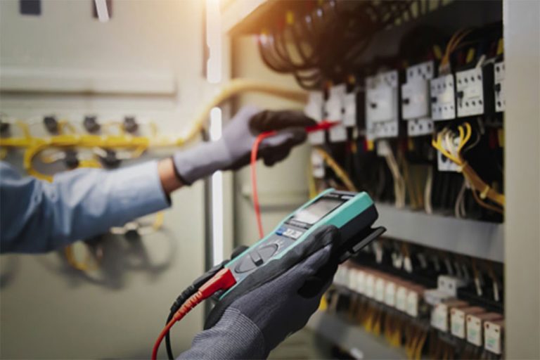 The Importance of Regular Electrical Inspections