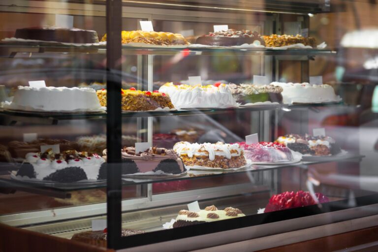 Understanding Commercial Fridge Types for Businesses